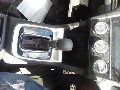 SUBARU WRX GEAR STICK/SHIFTER AUTO T/M, V1, 2014 2015 2016 2017 2018 ...