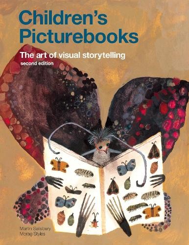 Martin Salisbury Morag Children's Picturebooks Second E (Paperback) (UK ...