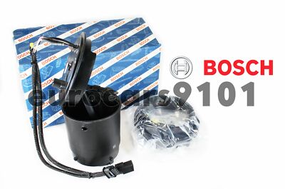 New! Bosch Diesel Exhaust Fluid (DEF) Heater F01C600241 2124710575 | eBay