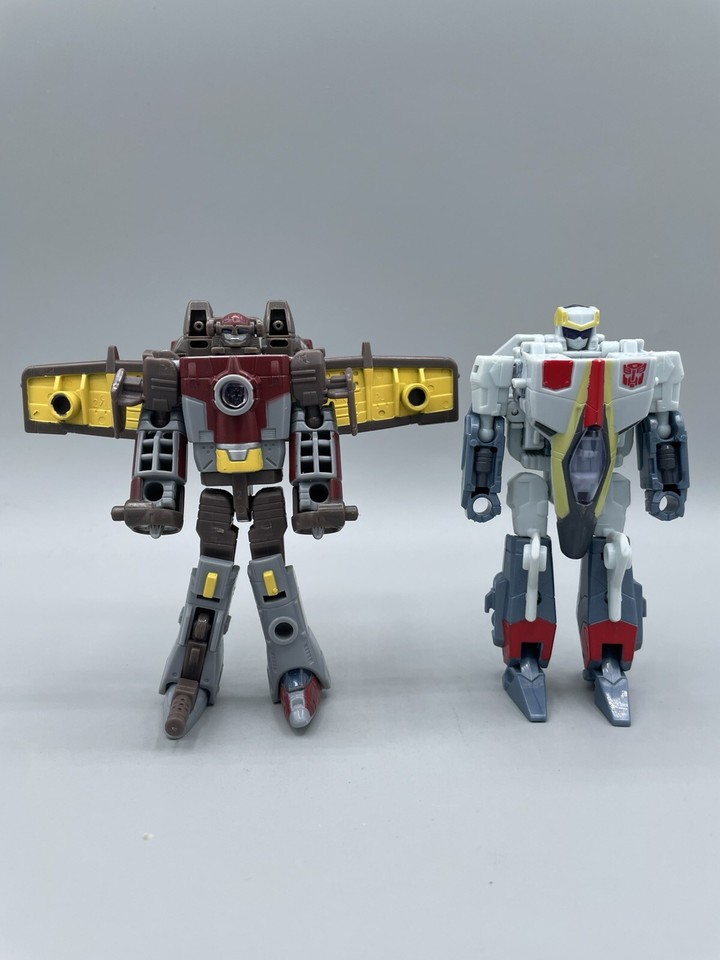 Hasbro Transformers: Revenge of the Fallen Superion Target Exclusive ...