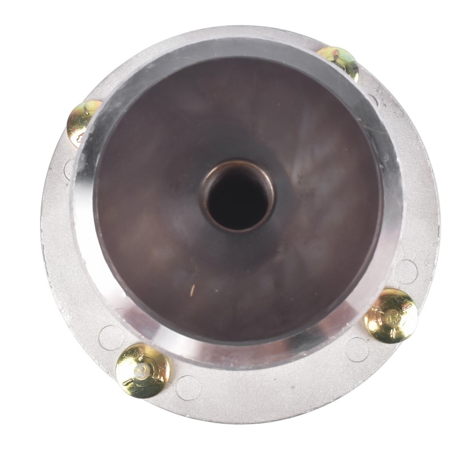 3X Deck Blade Spindle Assy for Hustler Fastrak Raptor 48" 54" 60" Mower ...