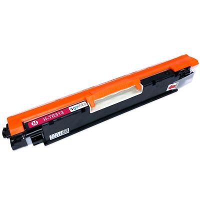 1 Magenta Laser Cartouche de Toner pour HP LaserJet Pro 200 color MFP ...