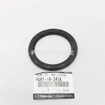 Mazda 626 Millenia MPV MX-3 MX-6 Protege OEM Genuine Oil Pump Seal FU01-19-241A | eBay