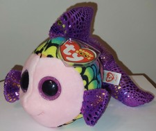 Flippy the Fish - Beanie Boos - Beaniepedia