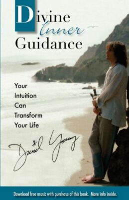 Divine Inner Guidance: Your Intuition Can Transform Your Life ...