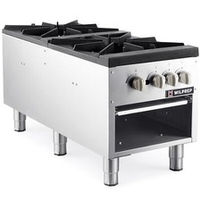 Commercial Stoves for sale| 10 ads for used Commercial Stoves