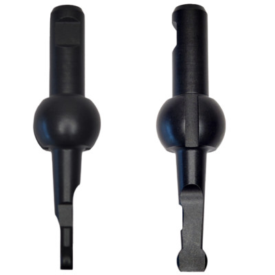 1988-95 Ford F150 Bronco M5R2 5 Speed Shifter Stub M5R2-105 | eBay