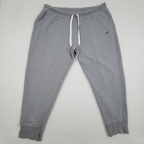 Nike Dri-FIT Get Fit Training Joggers Womens 2XL Measures 38 x 26.5 ...