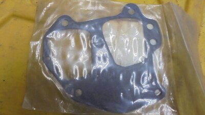 *NEW* (LOT OF 2) Aqua Power INNER LEAFPLATE GASKET 1722 OMC 318924 | eBay