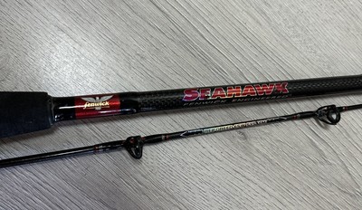 Conventional Rods - Fenwick Seahawk