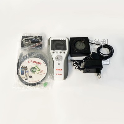 Industrial Lasers - Laser Power Probe