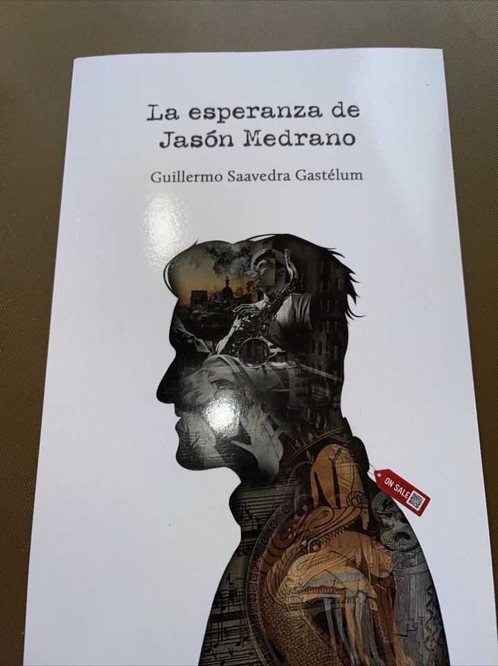 La Esperanza De Jasón Medrano | eBay