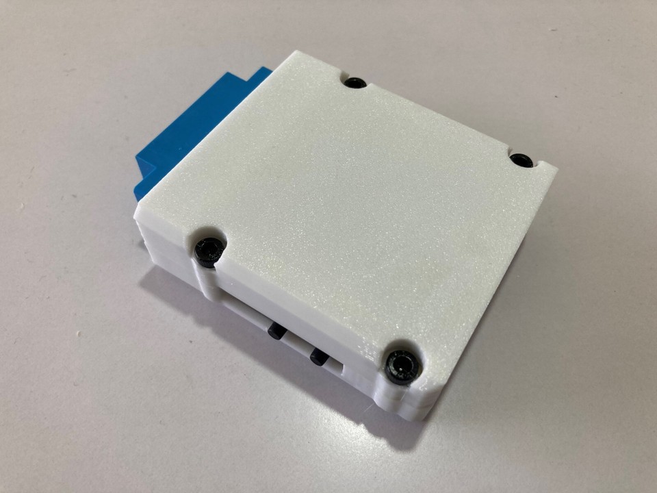 Commodore 64 MicroSD Card Reader (SD2IEC) Powered by Cassette Port C64 ...
