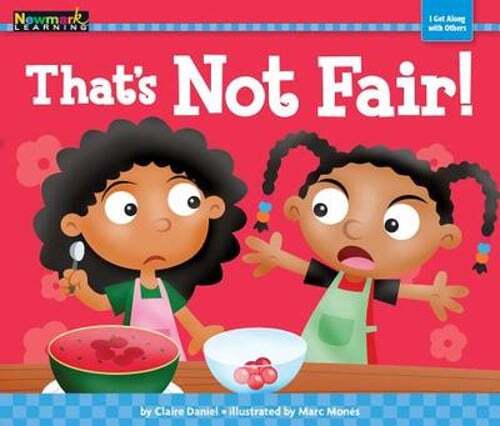 That's Not Fair! by Claire Daniel: New 9781478804697| eBay