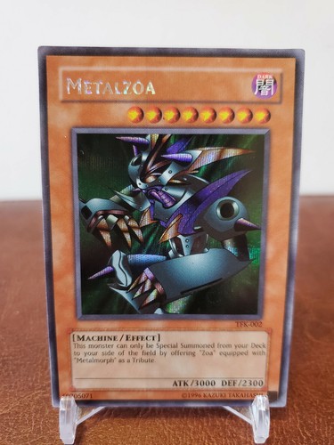 Metalzoa TFK-002 - munimoro.gob.pe