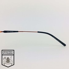 Specsavers 30 mm - 39 mm Vertical Glasses Frames for sale | eBay UK