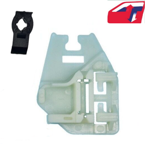 Fits 1998-2005 BMW 3 Series E46 Right Rear Window Regulator Repair ...