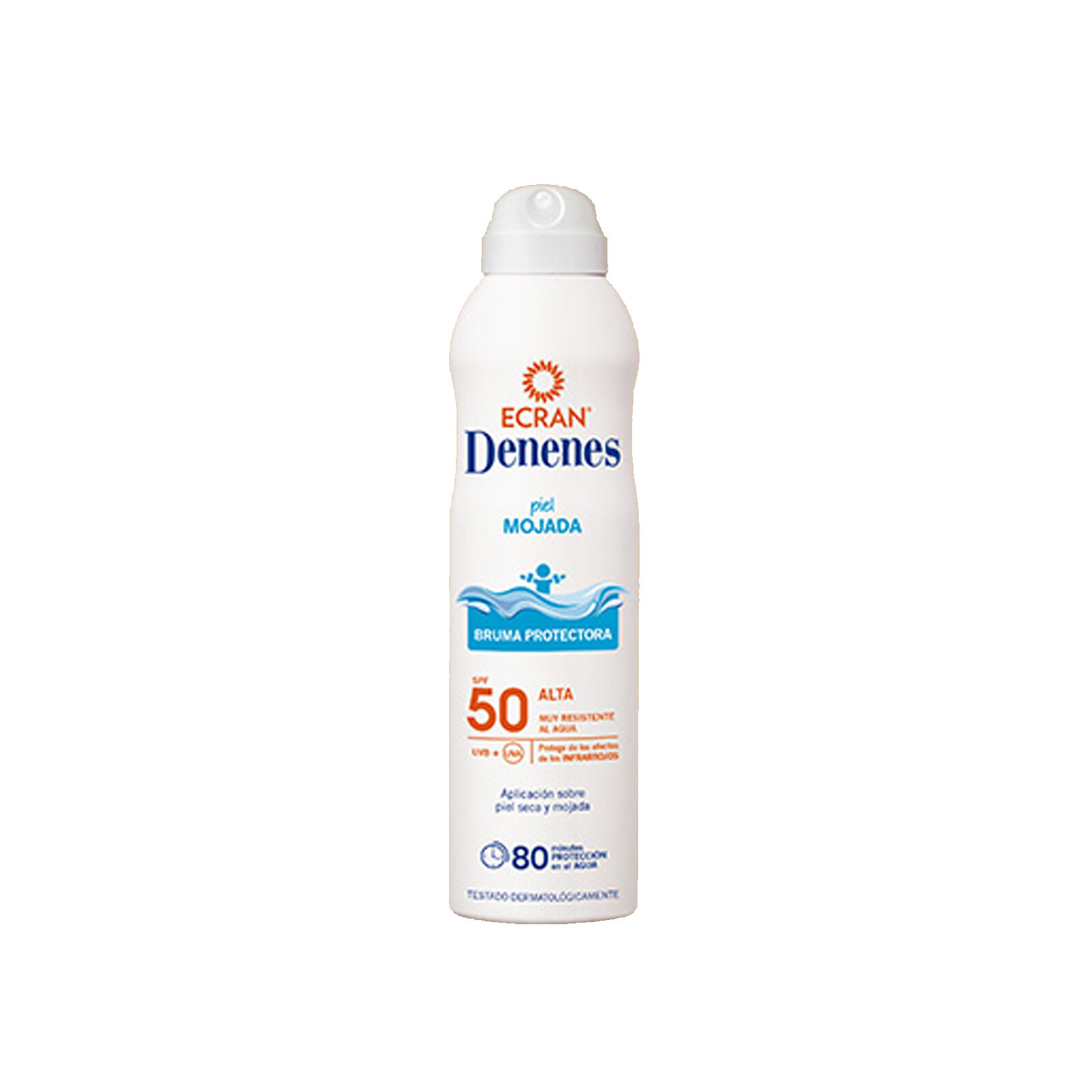 Ecran Sun Care + Aftersun Full Product Range All Protection Sunblock ...