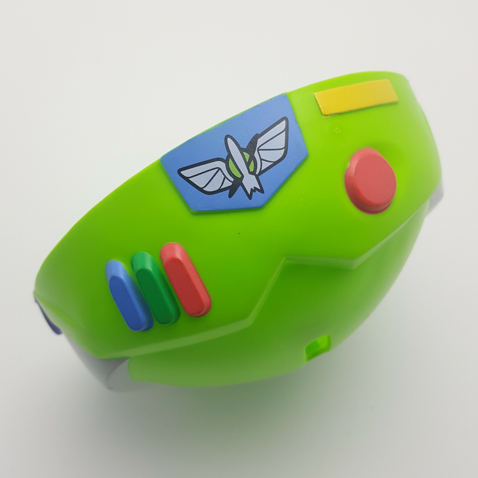 Mr. Potato Head Toys Story Buzz Lightyear Torso Body Part 2006 Disney ...