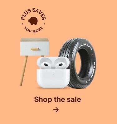 Electronics, Cars, Fashion, Collectibles & More | eBay