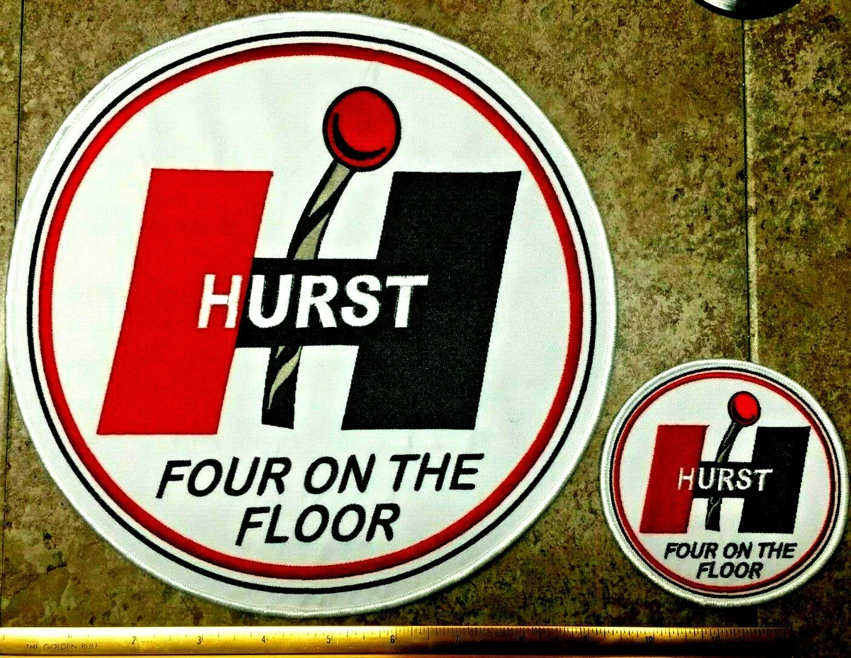 Hurst Shifter Logo