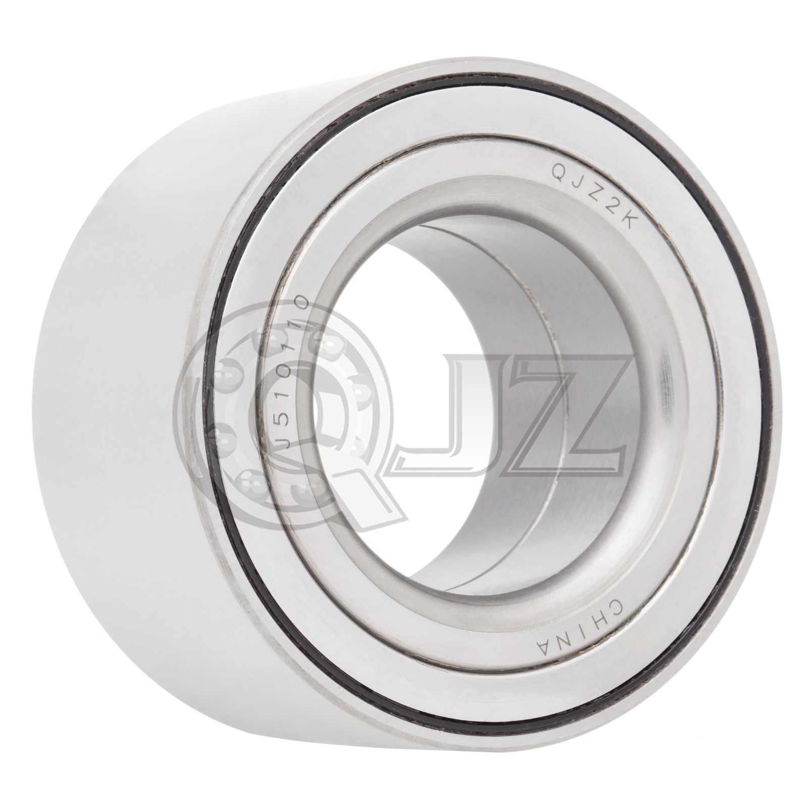 [FRONT(Qty.2)] 510110 Wheel Hub Bearing for 2012-2018 Ford Focus SE S ...
