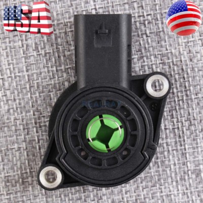 New Engine Intake Manifold Runner Control Sensor Fits Audi A3 A4 A5 A6 ...