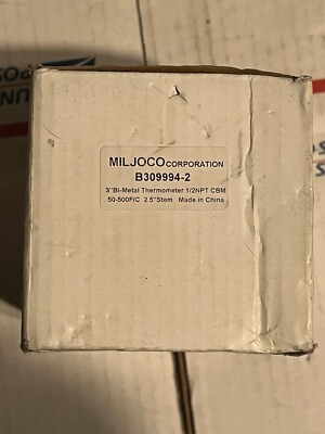 miljoco b309994-2 nos surplus | eBay