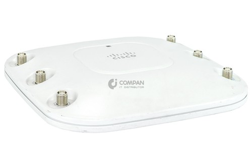 AIR-LAP1262N-E-K9 CISCO AIRONET 1260 ACCESS POINT | eBay