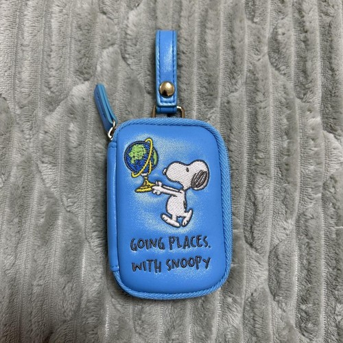 Snoopy s small storage box Rare Collection 0714b | eBay