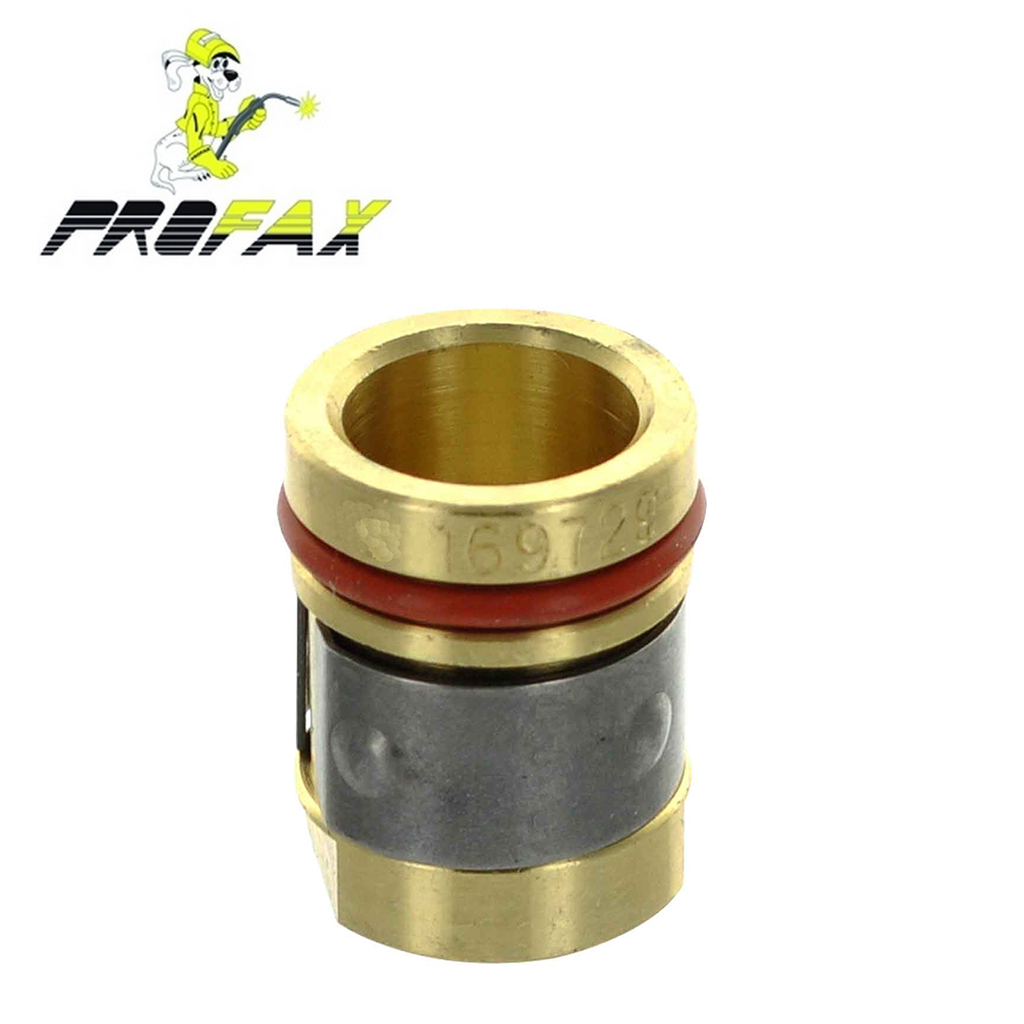 PROFAX PX169729 169729 Nozzle Adapter M25/M40 Packs | eBay