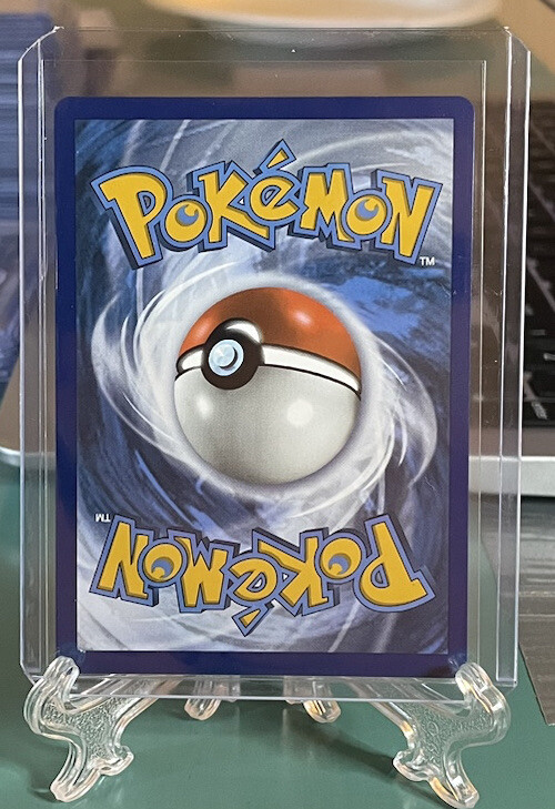 Copycat 200/203 Full Art Ultra Rare Evolving Skies Pokémon TCG NM | eBay