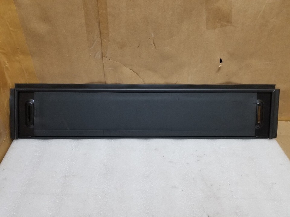 DD97-00226A OEM Samsung Dishwasher Lower bottom Cover Front panel | eBay