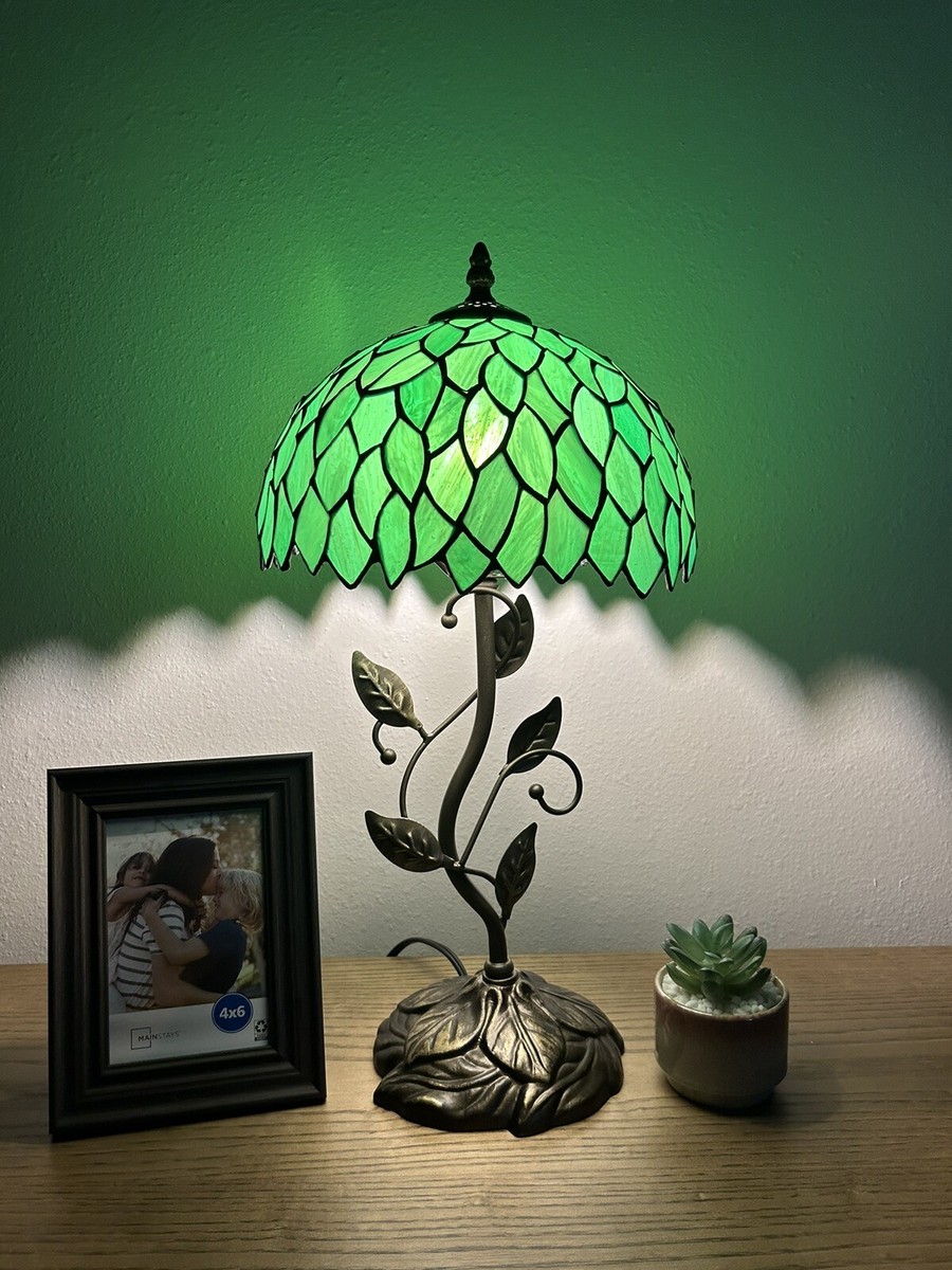 Dale Tiffany Lamp Shade Parasol Dale Tiffany 25'' Multi Color Table