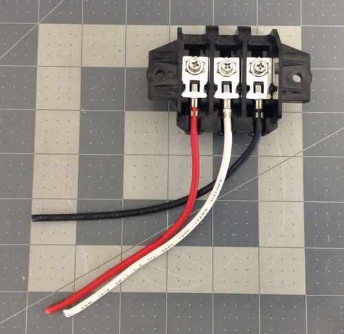 LG Kenmore GE Dryer Terminal Block 4930EL3001 WE04X10121 MEG65559701 | eBay