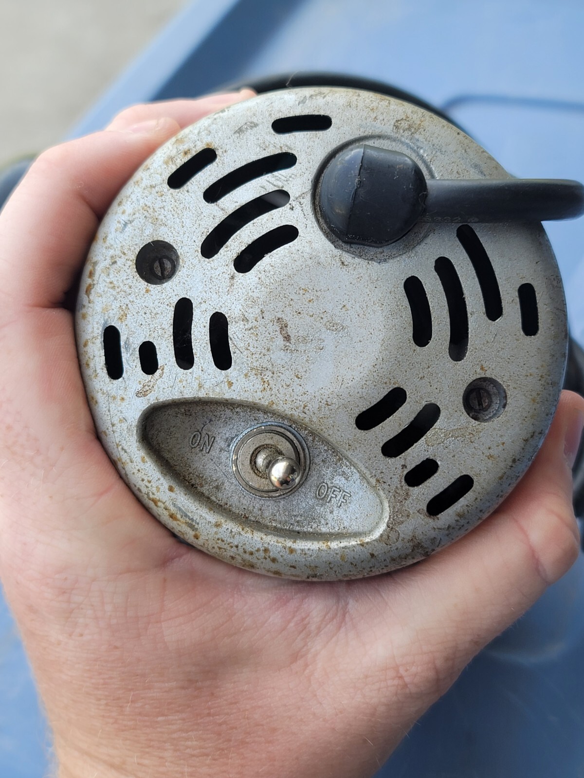 Skil Model 5000 Router Motor For 297 Router Or 296 Plane | eBay