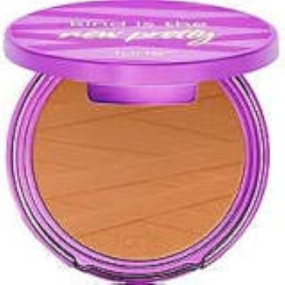 TARTE Shape Tape Powder Foundation 11g / 0.39 oz | Choose Your Shade | eBay