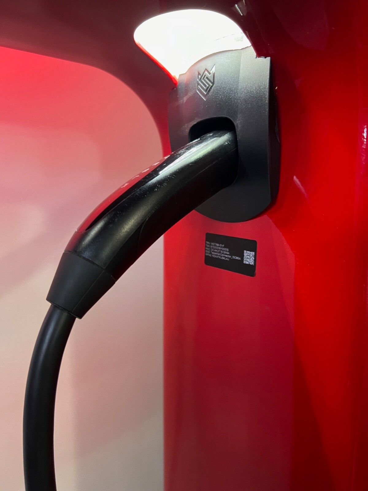 Tesla Super charger OEM cabinet, Gen 3 wall charger Station | eBay