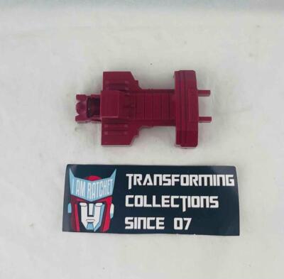 Transformers Original G1 1986 Metroplex Tower Torso for Six-Gun Part | eBay