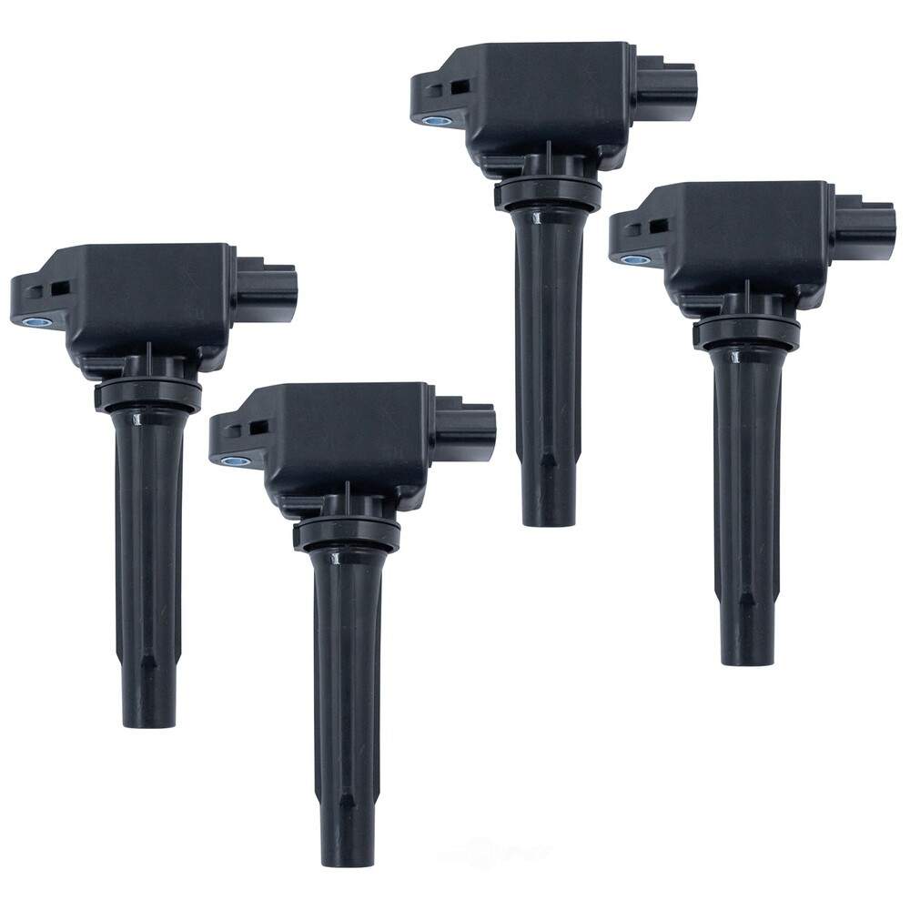 Ignition Coil Set-4 Piece TRQ ICA64282 for sale online | eBay