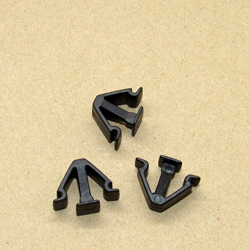 10 Car Headlining Interior Roof Liner Panel Trim Clips for Vw | eBay