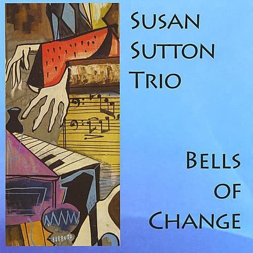 Susan Sutton Bells of Change (CD) | eBay