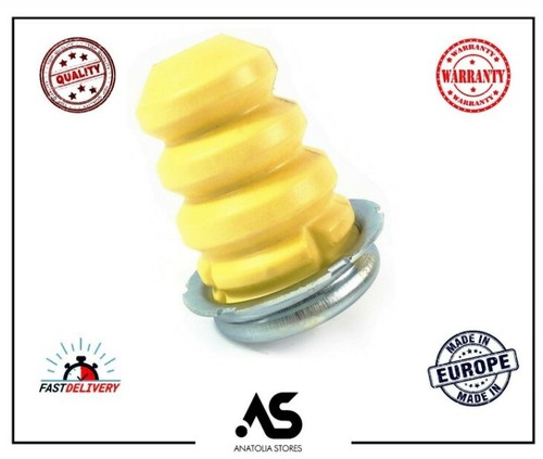 Rear Bump Stop For Peugeot Boxer Citroen Relay 2.2 3.0 Hdi 2006 On ...