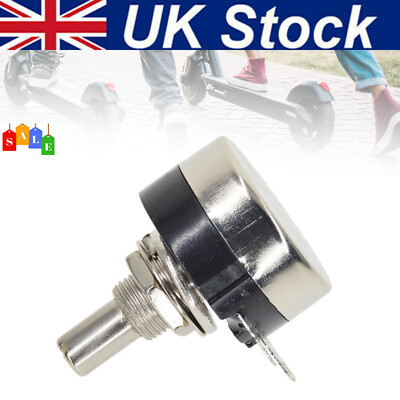 For Mobility Scooter Speed Potentiometer Pot 30K RV24YN 20S B303 Spare ...