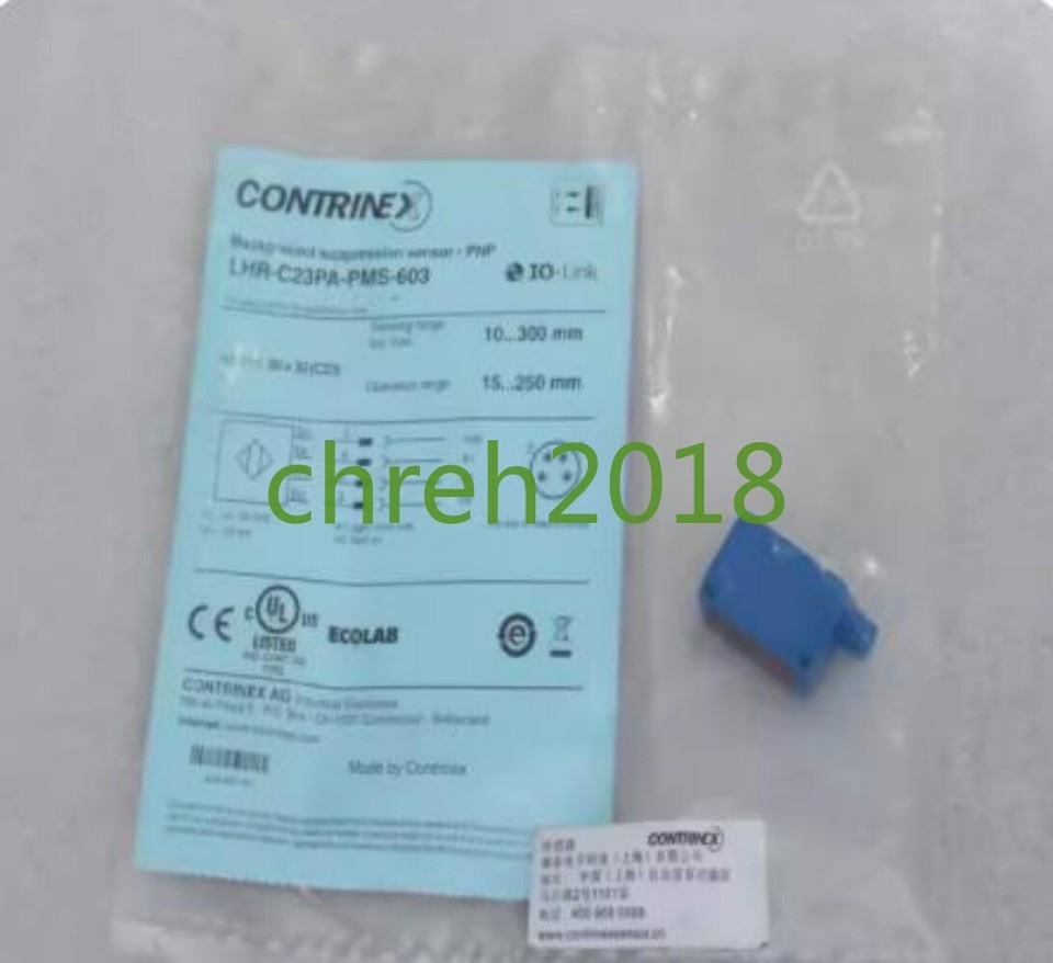 1 PCS NEW TRINEX sensor LHR-C23PA-PMS-603 | eBay
