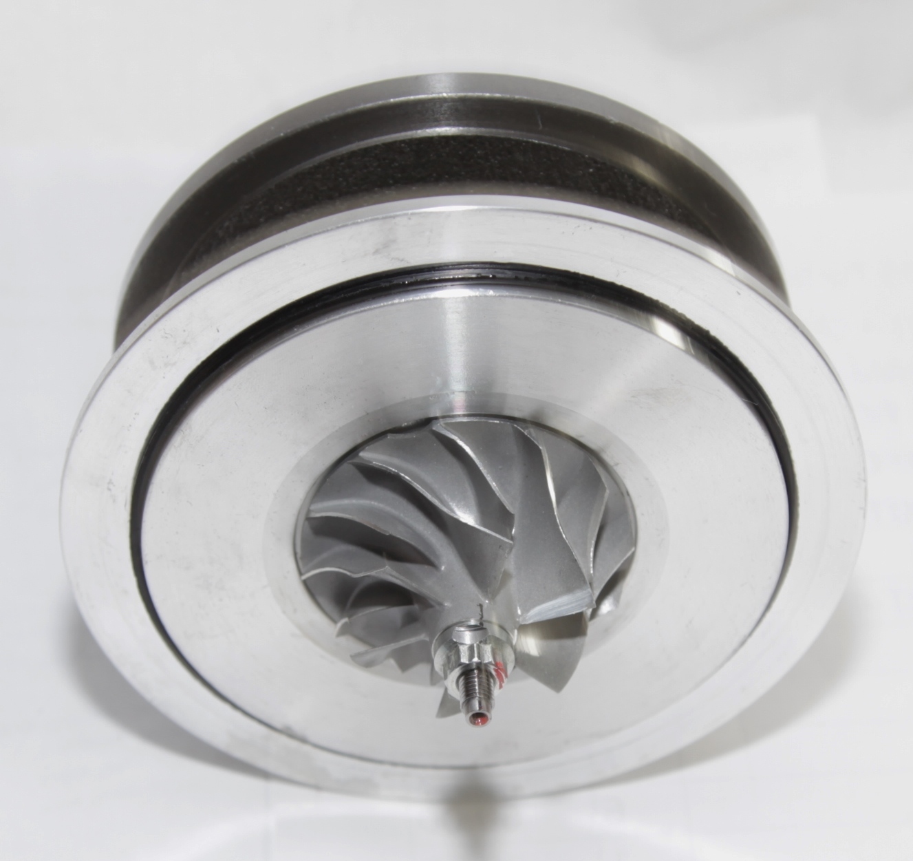 GT1849V 727477 Turbo CHRA Cartridge FOR 03-05 Primera DCI YD22ED ...