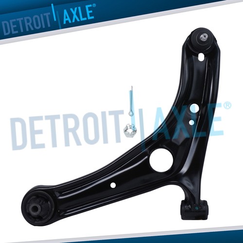 Front Lower Left Driver Control Arm w/ Ball Joint for 2000 - 2005 ...
