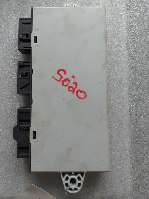 BMW F10 535i CAS Control Module Unit 61359293391 for sale online | eBay