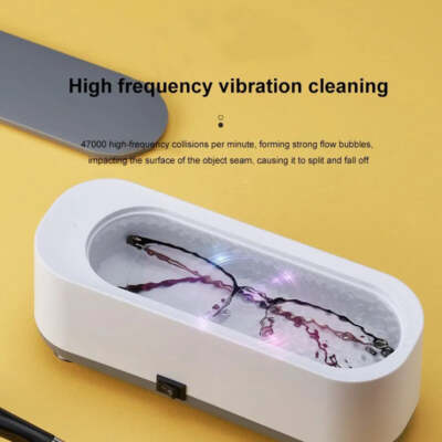 Multifunctional Vibration Cleaning Machine Jewellery Cleaners | eBay