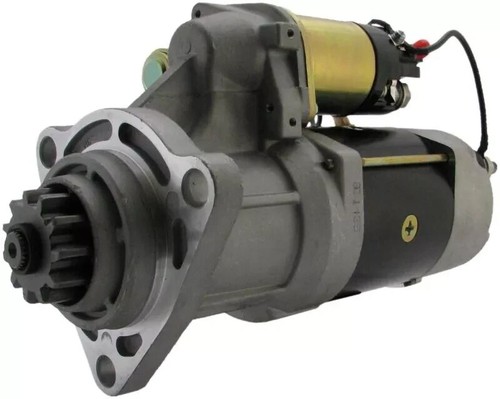 Starter fits Mack 2000-2009 19011500 19011505 19011531 8200037 8200288 ...